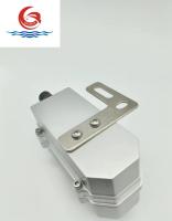China Car Engine Heaters , Water Preheater，Goldate 2000w , Strong Applicabilit , PTC Heating for sale