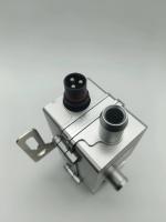 China Car Engine Heaters , Water Preheater，Goldate 2000w , Strong Applicabilit , PTC Heating for sale