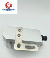 China Aluminum Alloy Electric Water Preheater 2000W Fast Heating / PTC Heating for sale