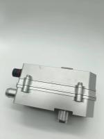 China Aluminum Alloy Electric Water Preheater 2000W Fast Heating / PTC Heating for sale