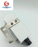 China Car Engine Heaters Water Preheater Goldate 2000w PTC Heating 220V for sale