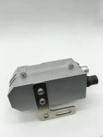 China Car Engine Heaters Water Preheater Goldate 2000w PTC Heating 220V for sale