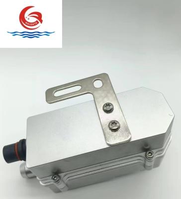 China PTC Heating Universal Car Engine Water Heater Silvery Color 1 Year Warranty for sale
