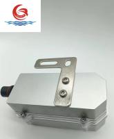 China 2000W Car Engine Water Heater PTC Heating Small Size OEM Available for sale