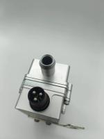 China Car Engine Heaters Car Engine Water Heater Goldate 2000w  IP44 Protection Level for sale
