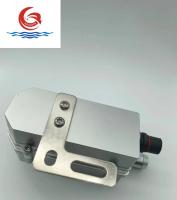 China Car Engine Heaters 220v Block Heater Goldate 2000w PTC Heating for sale