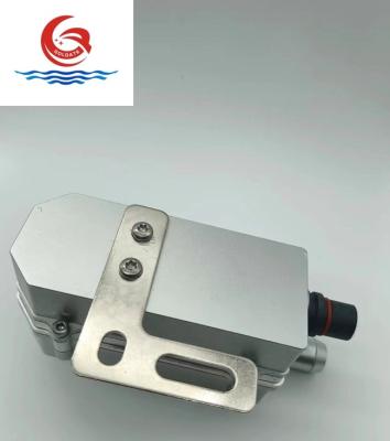 China Car Engine Heaters 220v Block Heater Goldate 2000w PTC Heating for sale