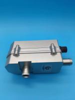 China Fast Heating Oil Tank Heaters 1500W Aluminum Alloy Material for sale
