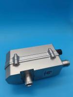 China GOLDATE Car Engine Preheater 1500W Truck Coolant Heater Aluminum Alloy for sale
