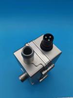 China GOLDATE Car Engine Preheater 1500W Truck Coolant Heater Aluminum Alloy for sale