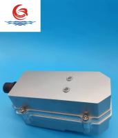 China 1.5KW Engine Coolant Preheater 0.84kg Fast Heating Safe And Reliable for sale