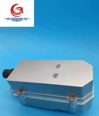 China 1.5KW Engine Coolant Preheater 0.84kg Fast Heating Safe And Reliable for sale