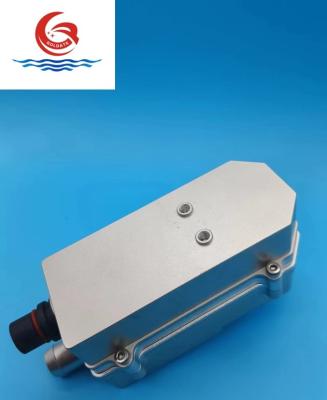 China Silvery Engine Coolant Preheater GD-H150 1500W Car Engine Pre Heater for sale