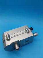 China Aluminum Alloy Electric Engine Preheater Car / Truck Parking Heater 1500W for sale