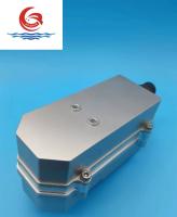 China Goldate 1500W Electric Engine Preheater Small Size With PTC Heating for sale