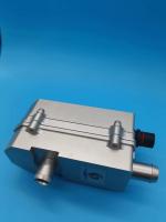 China Fast Heating Car Engine Heaters 1500W Small Size Aluminum Alloy Material for sale