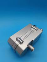 China Goldate Car Engine Heaters 1500W 220v Block Heater Fast Heating / PTC Heating for sale