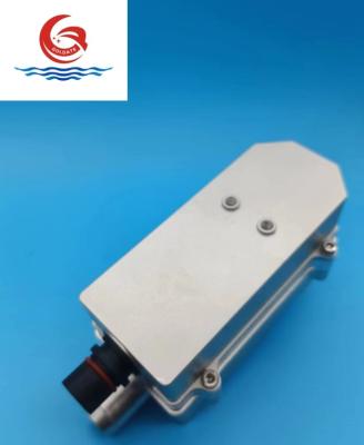 China Safe Vehicle Engine Block Heater 1500W Fast Heating / PTC Heating for sale