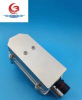China GD-H150 PTC Heating Electric Parking Heater 1500W For Car Truck for sale