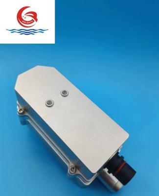 China GD-H150 PTC Heating Electric Parking Heater 1500W For Car Truck for sale