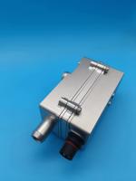 China GD-H150 PTC Heating Electric Parking Heater 1500W For Car Truck for sale