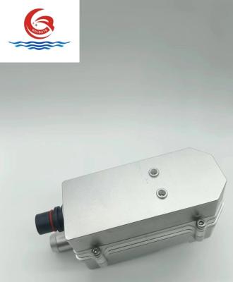 China Goldate 1500W Car Engine Heaters Parking Heater For Car Truck  220V for sale