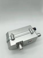 China 1.5KW Oil Tank Heaters PTC Heating Parking Heater For Car Truck for sale