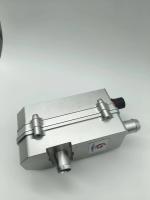 China GOLDATE Car Engine Block Heater Fast Heating / PTC Heating Silvery Color for sale