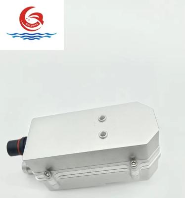 China Easy Install Electric Engine Preheater 220v Vehicle Engine Block Heater for sale
