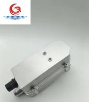 China Silvery Auto Engine Block Heater 0.84kg  PTC Heating CE ROHS approved for sale