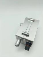 China Silvery Auto Engine Block Heater 0.84kg  PTC Heating CE ROHS approved for sale