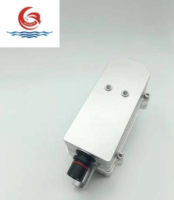 China 1.5KW Electric Engine Preheater IP44 Car Block Heater With Strong Applicability for sale