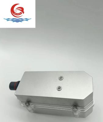 China IP44 Electric Engine Preheater Silvery Color 1500W Safe And Reliable for sale
