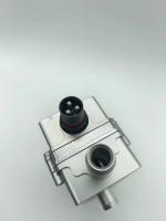 China IP44 Electric Engine Preheater Silvery Color 1500W Safe And Reliable for sale