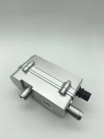 China IP44 Electric Engine Preheater Silvery Color 1500W Safe And Reliable for sale