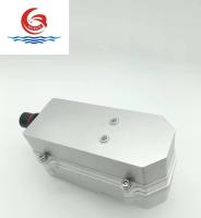 China Goldate 1500W Car Engine Heaters Electric Car Engine Preheater 220V 12.6*8.0*5.5cm for sale