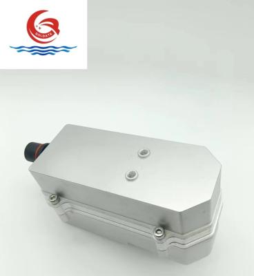 China Goldate 1500W Car Engine Heaters Electric Car Engine Preheater 220V 12.6*8.0*5.5cm for sale