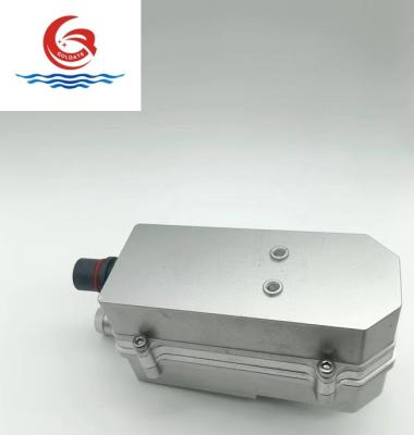 China Electric Car Engine Preheater Fast Heating 1500W 220V 1 Year Warranty for sale