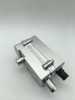 China Auto Electric Engine Preheater Aluminum Alloy Material Water Preheater for sale