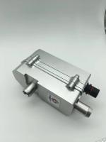 China Safe Engine Coolant Preheater PTC Heating 220V 500L/H Flow for sale