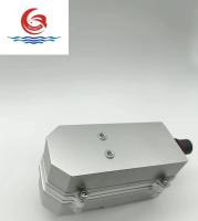 China 1.5KW Car Coolant Preheater Aluminum Alloy Material 1 Year Warranty for sale