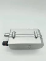 China 1.5KW Car Coolant Preheater Aluminum Alloy Material 1 Year Warranty for sale