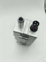 China 1.5KW Car Coolant Preheater Aluminum Alloy Material 1 Year Warranty for sale