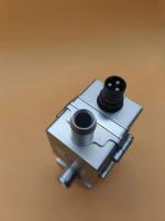 China Secure Electric Engine Preheater 1.5KW Silvery Color Vehicle Engine Heater for sale