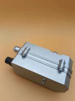 China Secure Electric Engine Preheater 1.5KW Silvery Color Vehicle Engine Heater for sale