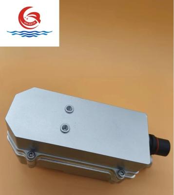 China Car Engine Heaters , Electric Engine Preheater , Goldate 1500W , Secure, Safe And Reliable , Small Size for sale
