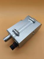 China Car Engine Heaters Electric Engine Preheater Goldate 1500W 220V Safe Small Size for sale