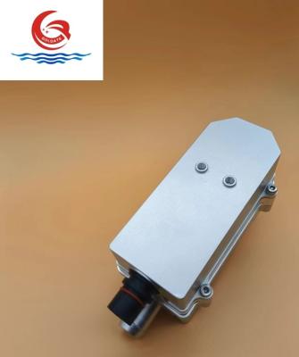 China Car Engine Heaters Parking Heater For Car Truck Goldate 1500W Small Size Fast Heating for sale