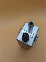 China Car Engine Heaters Parking Heater For Car Truck Goldate 1500W Small Size Fast Heating for sale