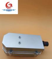 China Car Engine Heaters Parking Heater For Car Truck Goldate 1500W PTC Heating Strong Applicability for sale